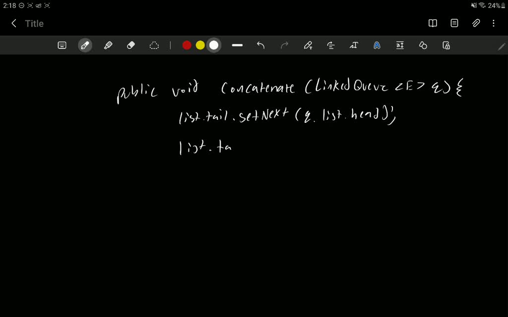 SOLVED:A deque ( SOLVED:A deque (