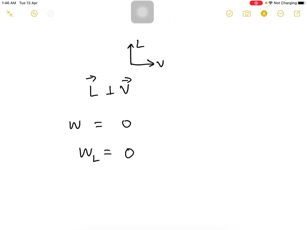 SOLVED: Three objects move through the air as shown. Rank in order ...