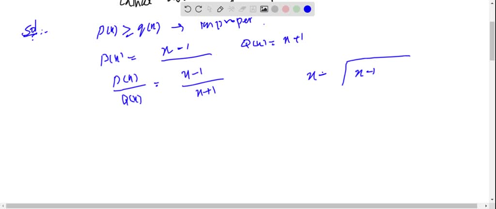 SOLVED:Another way to evaluate a polynomial A(x) of degree-bound n at a ... SOLVED:Another way to evaluate a polynomial A(x) of degree-bound n at a ...