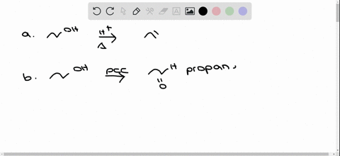 SOLVED:Draw the condensed structural or line-angle formula for the ...