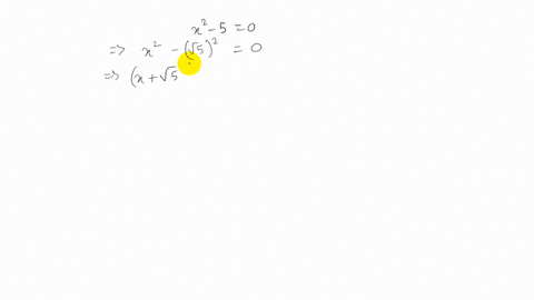 SOLVED:In Problems 73-78, use the discriminant determine whether each ...