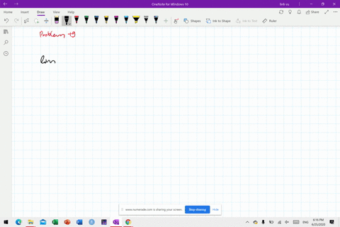SOLVED:Use graphical and numerical evidence to conjecture the value of the limit. Then, verify ...