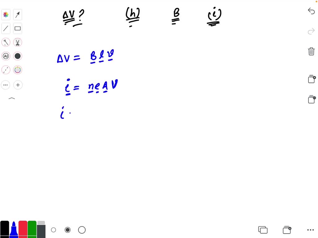 SOLVED:THE TOLMAN AND BARNETT EFFECTS If a conductor is given an ...