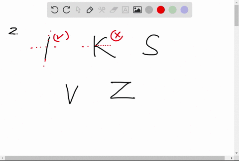SOLVED:List the letters used to label the elements of a sarcomere ...