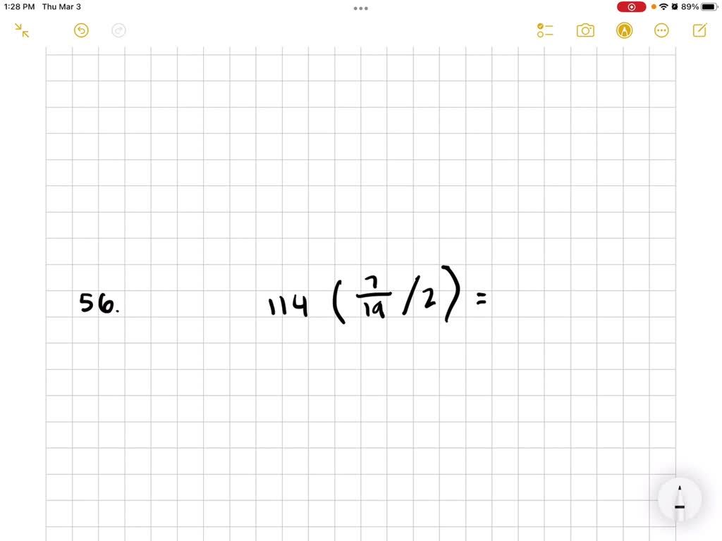 SOLVED:The perimeter of a rectangle is 114 centimeters. If the ratio of its width to its length ...