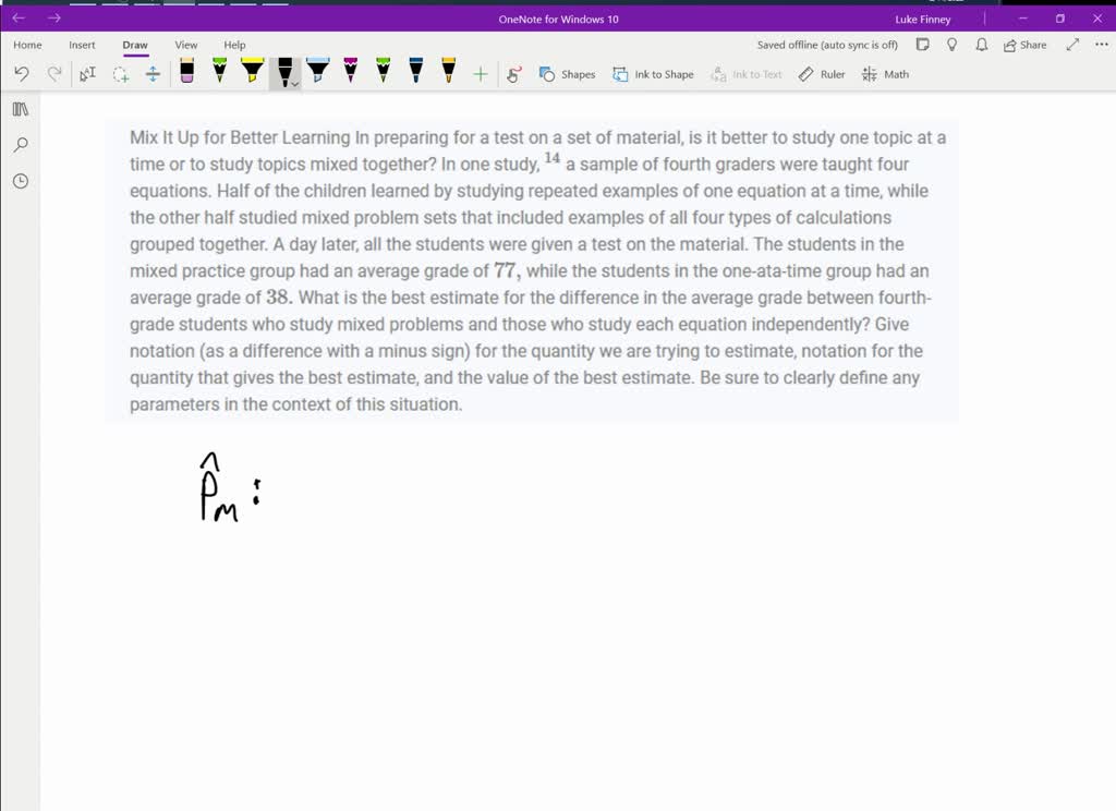 SOLVED:Design a hierarchy of math quiz questions that cover the ...