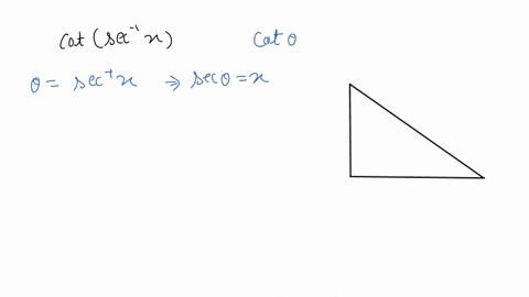 SOLVED:Find three integrals in Exercises 39-74 that can be solved without using trigonometric ...