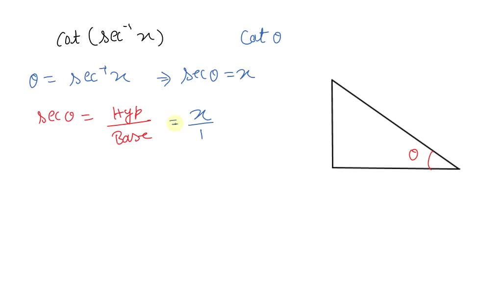SOLVED:Use reference triangles and the unit circle to write the given ...