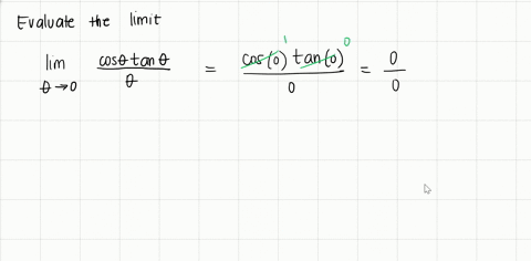 SOLVED: In Exercises 67-80, find the limit of the transcendental ...