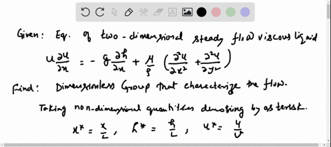 SOLVED:Consider an isotropic fluid whose deviation from equilibrium can ...
