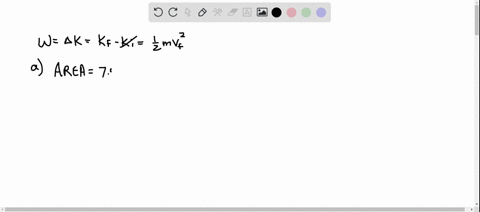 ⏩SOLVED:A 4.00-kg particle is subject to a total force that varies… | Numerade