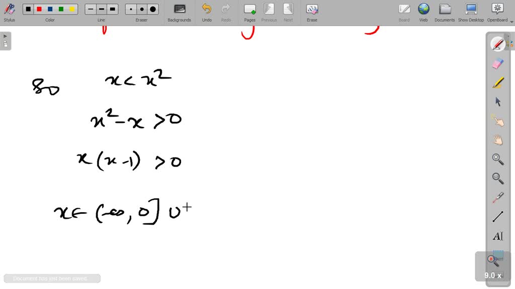 SOLVED Solve For X Sin 1 X