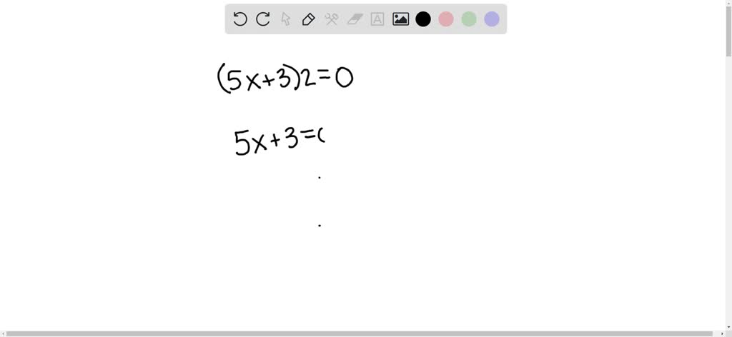 ⏩solvedsolve 5 X3 20 Numerade 