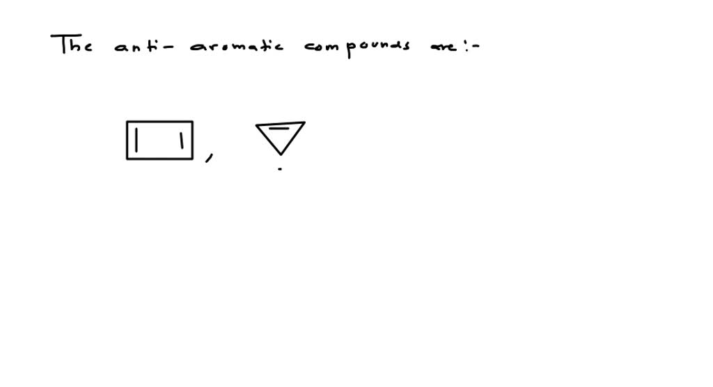 SOLVED:Following is the structural formula of musk ambrette, a ...