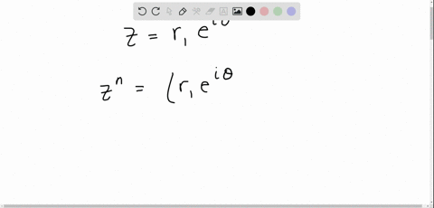 SOLVED:Use Euler's formula to write expressions for e^i(θ+ϕ), e^i θ ...