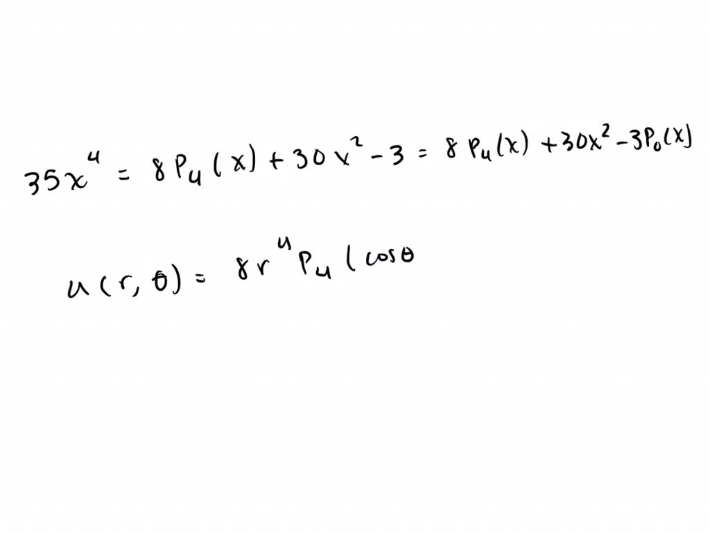 ⏩solved Find The Steady State Temperature Distribution Inside A… Numerade