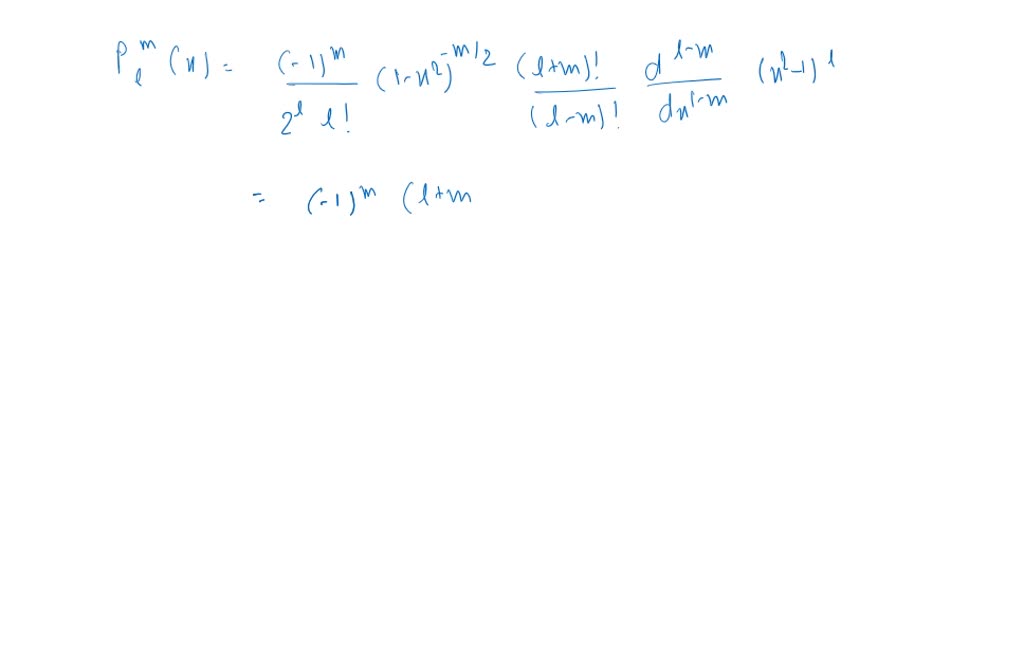 SOLVED:Derive (10.8) as follows: Multiply together the two formulas for ...