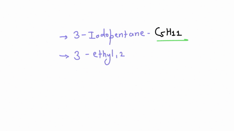 SOLVED:Draw the condensed structural formulas for 𝐚 and 𝐛 and the line ...