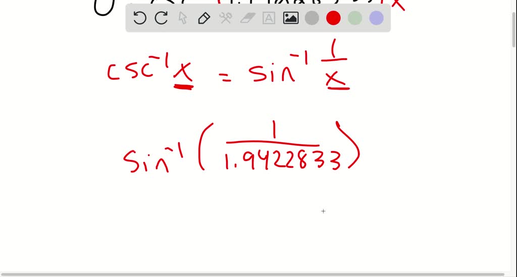 ⏩SOLVED:Use a calculator to give each value in decimal degrees. See ...