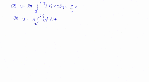 ⏩SOLVED:Consider the rectangle bounded by x=1 and x=3 on the y… | Numerade