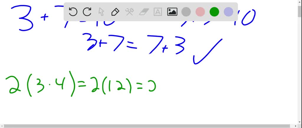 SOLVED:(a) For each of the properties (D),(E),(F) above, give (i) a ...
