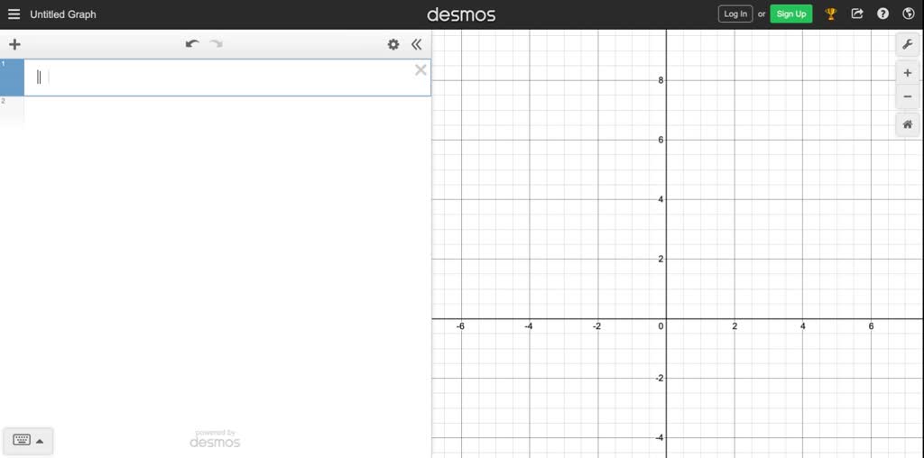 SOLVED:Each figure in Exercises 43-48 shows the graph of a function over a closed interval D ...