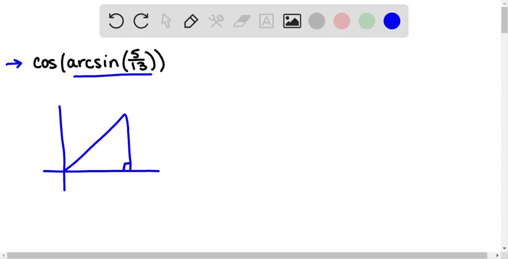 SOLVED In Exercises 55 66 Find The Exact Value Of The Expression SOLVED In Exercises 55 66 Find The Exact Value Of The Expression