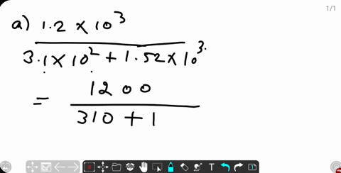 SOLVED:Approximate the real-number expression. Express the answer in ...