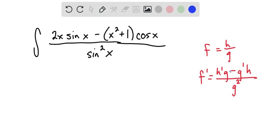 ⏩SOLVED:Use integration formulas to solve each integral. You may… | Numerade