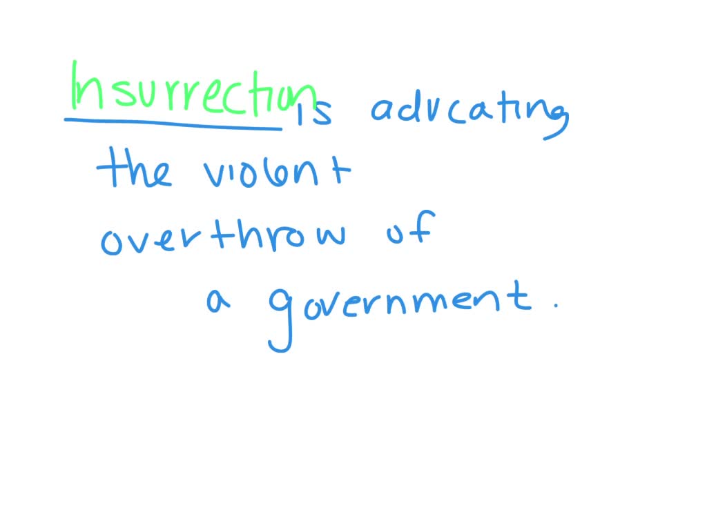 SOLVED: The current government is a totalitarian dictatorship. Is it ...
