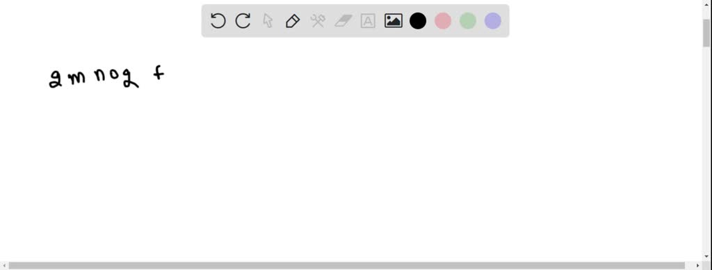 SOLVED:When MnO2 is fused with KOH, a coloured compound is formed; the ...