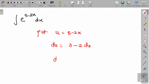 SOLVED:Evaluate the integrals. Remember to include a constant of integration with the indefinite ...