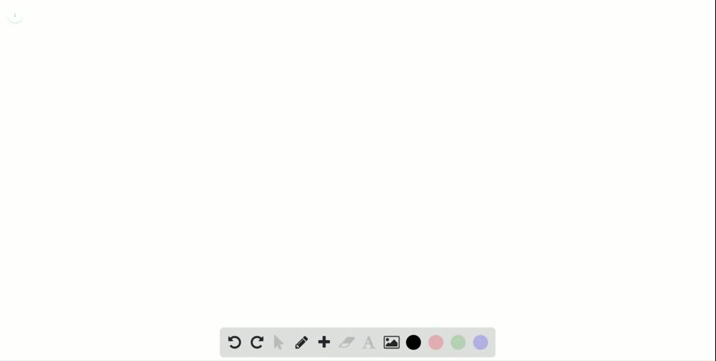 SOLVED:Geology When a geologist adds a few drops of HCl to a rock, gas ...