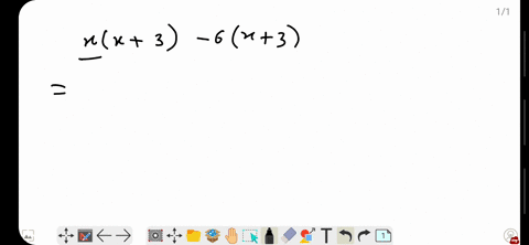 SOLVED:Factor each polynomial completely. If the polynomial cannot be factored, say it is prime ...