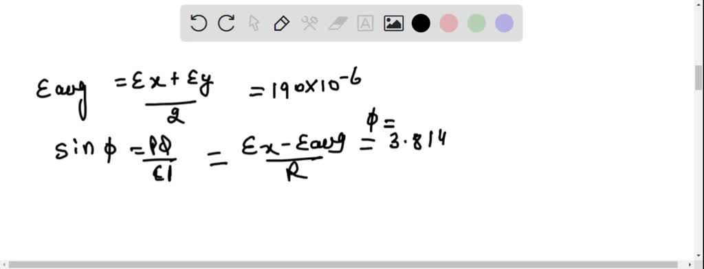 ⏩SOLVED:Solve Prob. 10-3 using Mohr's circle. | Numerade ⏩SOLVED:Solve Prob. 10-3 using Mohr's circle. | Numerade