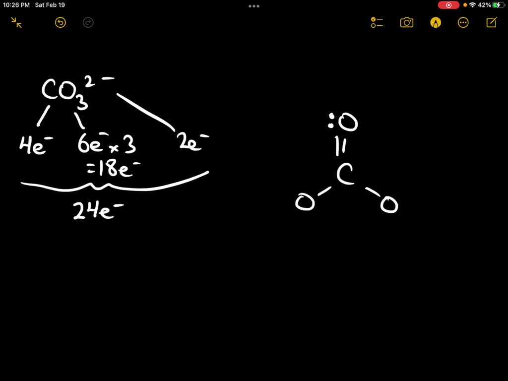 SOLVED: Draw the structure of [Co(en)2(CO3)]Cl