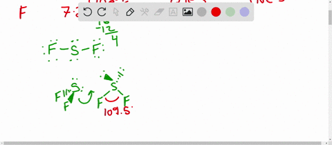 Lewis Structure Of Of2