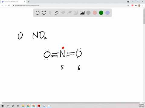 ⏩SOLVED:Lewis structures can be used to understand why some… | Numerade