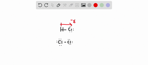 SOLVED:Distinguish between polar and nonpolar covalent bonds.