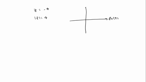 ⏩SOLVED:Write each complex number in trigonometric form, where r is… | Numerade
