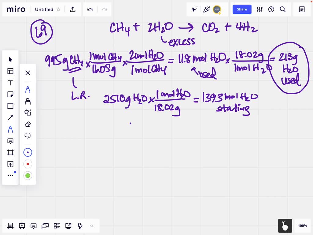 Gaseous Methane CH4 Reacts With Gaseous Oxygen Gas SolvedLib Gaseous Methane CH4 Reacts With Gaseous Oxygen Gas SolvedLib