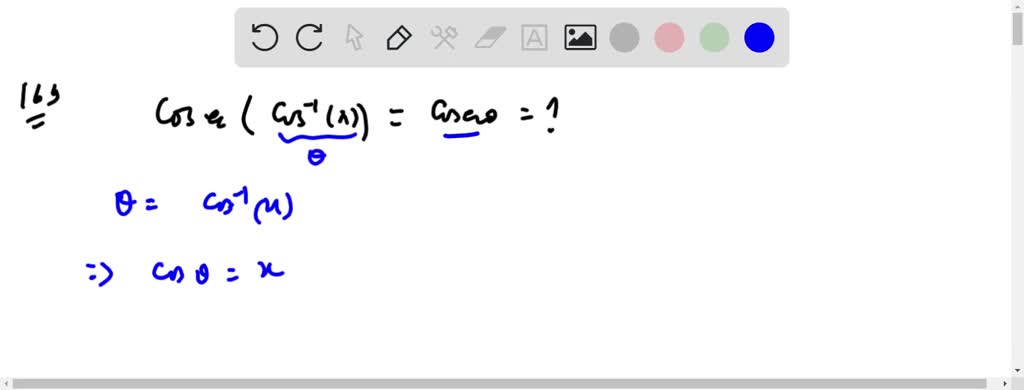 Solvedrewrite The Quantity As Algebraic Expressions Of X And State The Domain On Which The