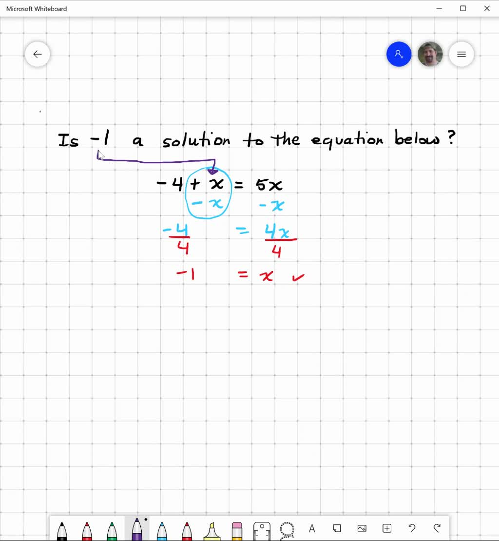 SOLVED:The Try Exercises for examples are indicated by a shaded block ...