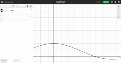 SOLVED:Analyzing a Trigonometric Graph In Exercises 77-82, use a graphing utility to graph the ...