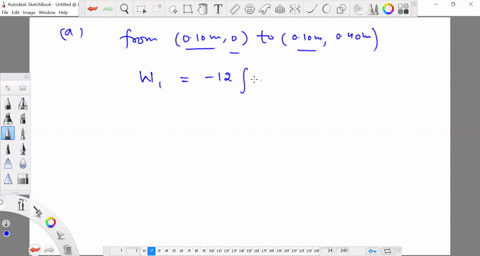 ⏩SOLVED:CALC In an experiment, one of the forces exerted on a proton ...
