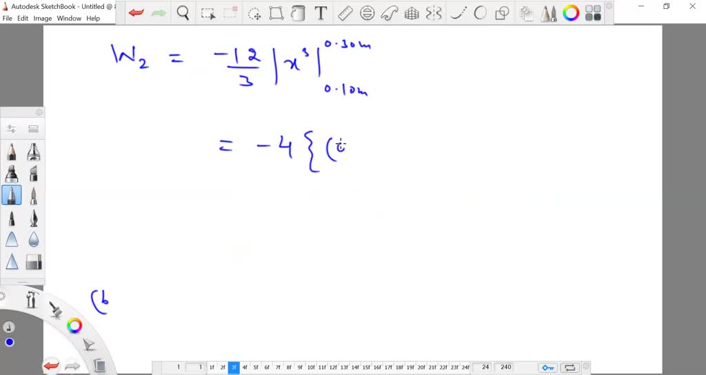 ⏩SOLVED:CALC In an experiment, one of the forces exerted on a proton… | Numerade