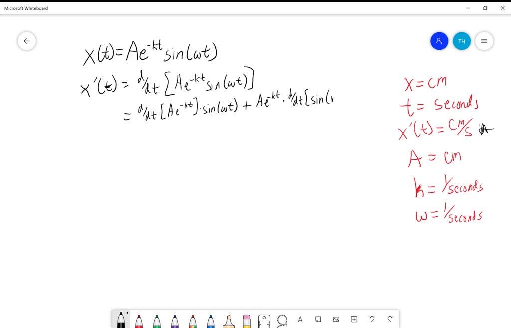 SOLVED:The basic "dimensions" of mechanics are length, mass, and time ...