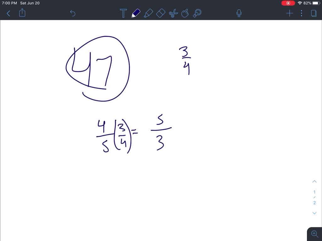SOLVED 54 Is Not A Multiple Of 4
