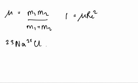 ⏩SOLVED:The internuclear distance in CO is 112.82 pm. Calculate (a ...