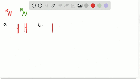 SOLVED:A line of mouse cells is grown for many generations in a medium ...